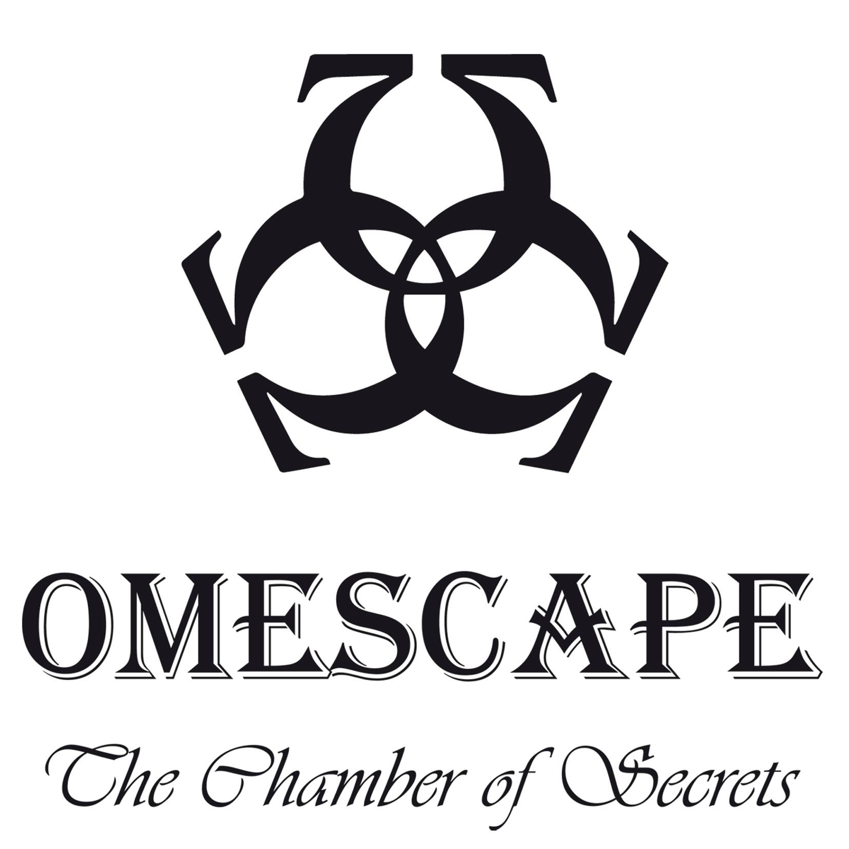 Omescape - Lyon - La carte des Escape Game