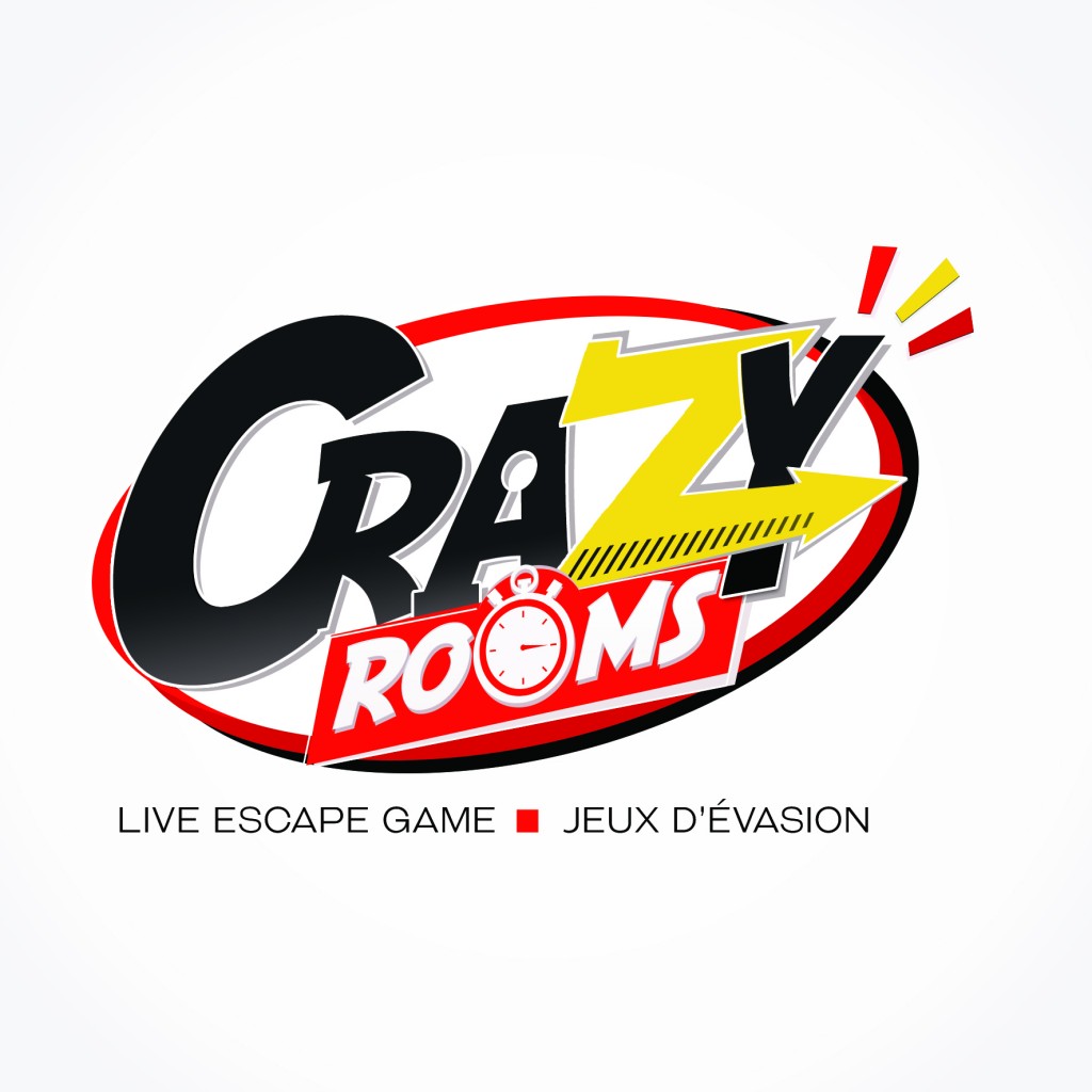 CRAZY ROOMS NICE | Escape Game - Avis - Promo