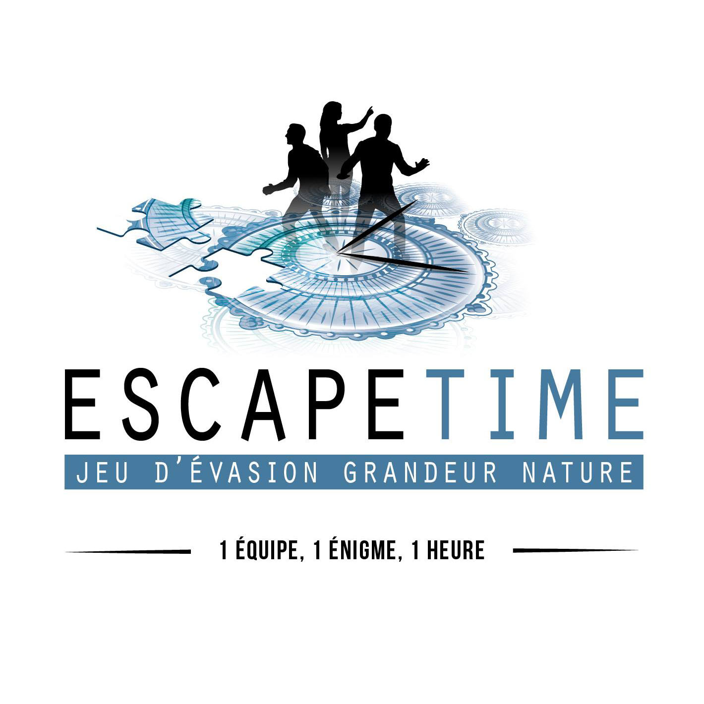 Escape Time Tours | Escape Game - Avis - Promo