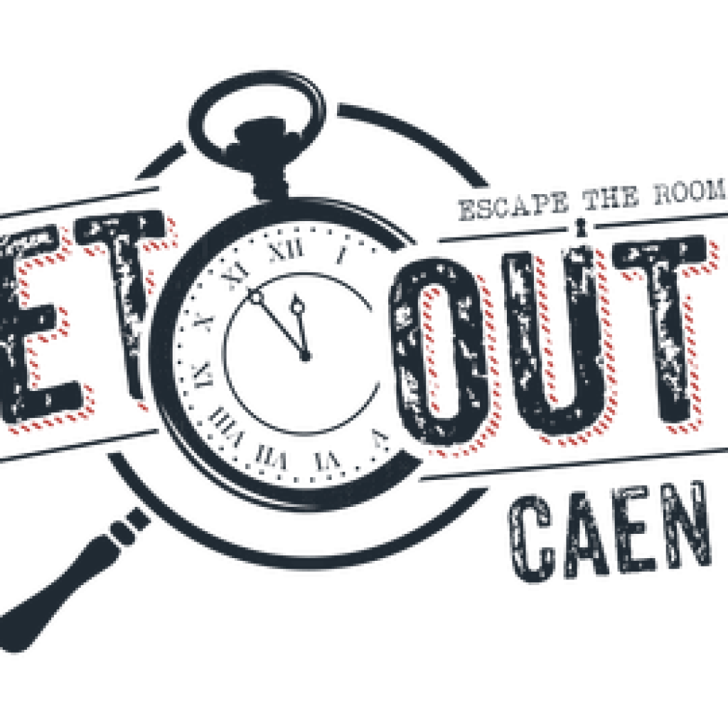 GET OUT CAEN | Escape Game - Avis - Promo