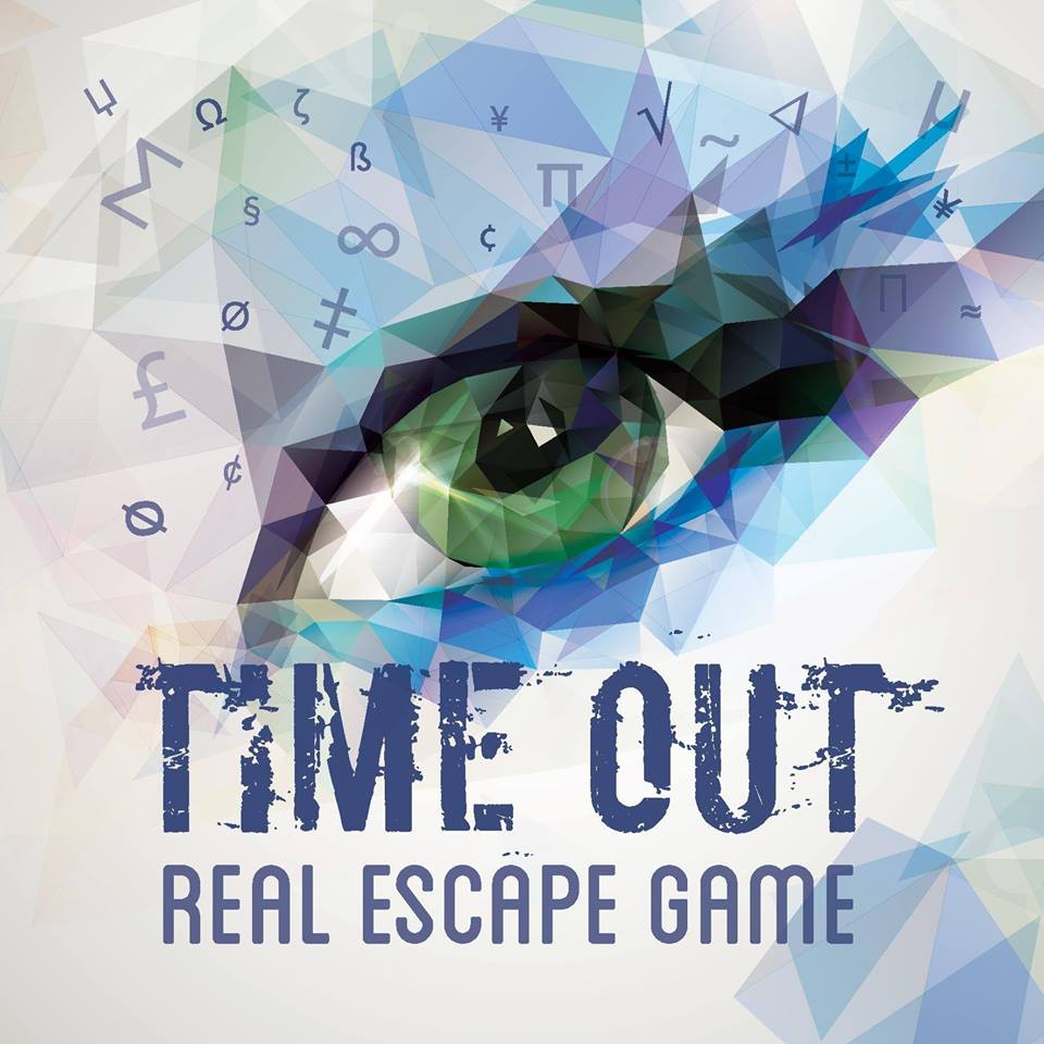 Time Out Escape Game Robion | Escape Game - Avis & Réservation