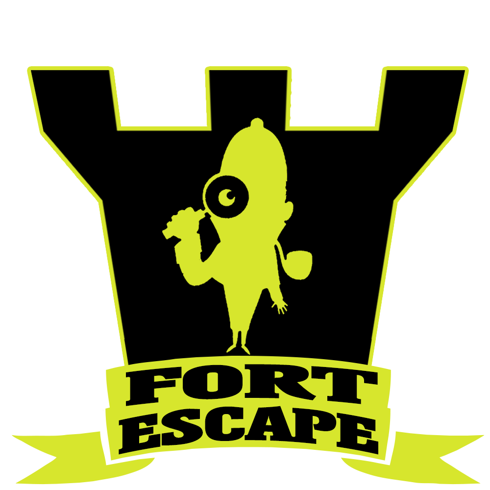 Fort Escape Nancy | Escape Game - Avis - Promo