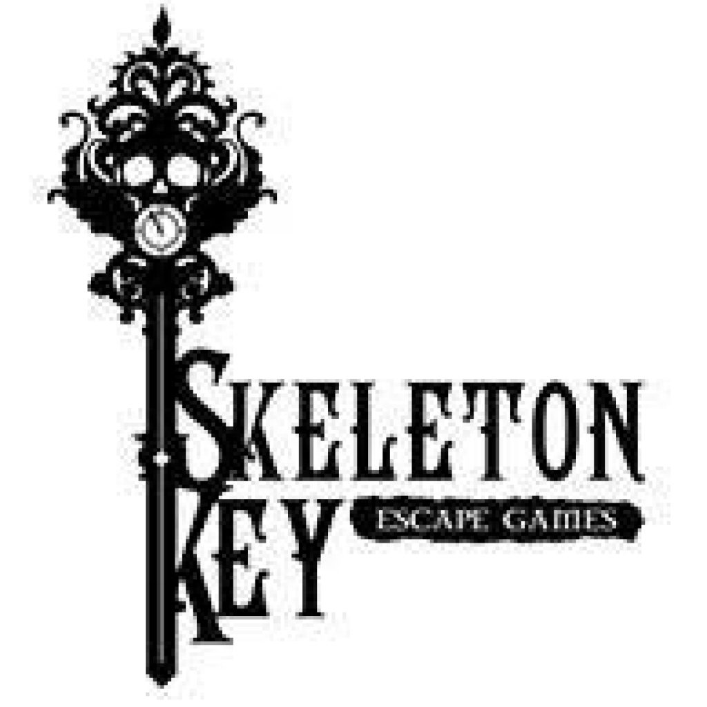 The Skeleton Key - Le Manoir de Paris | Escape Game - Avis - Promo