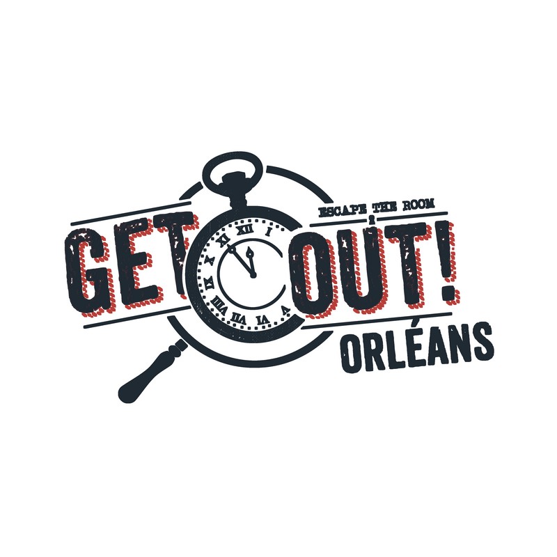 Get Out Orléans | Escape Game - Avis - Promo