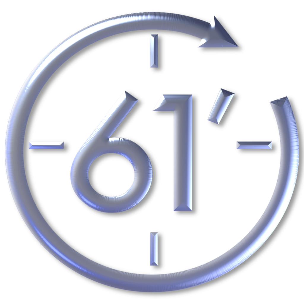 61 Minutes Chrono Juranville | Escape Game - Avis - Promo