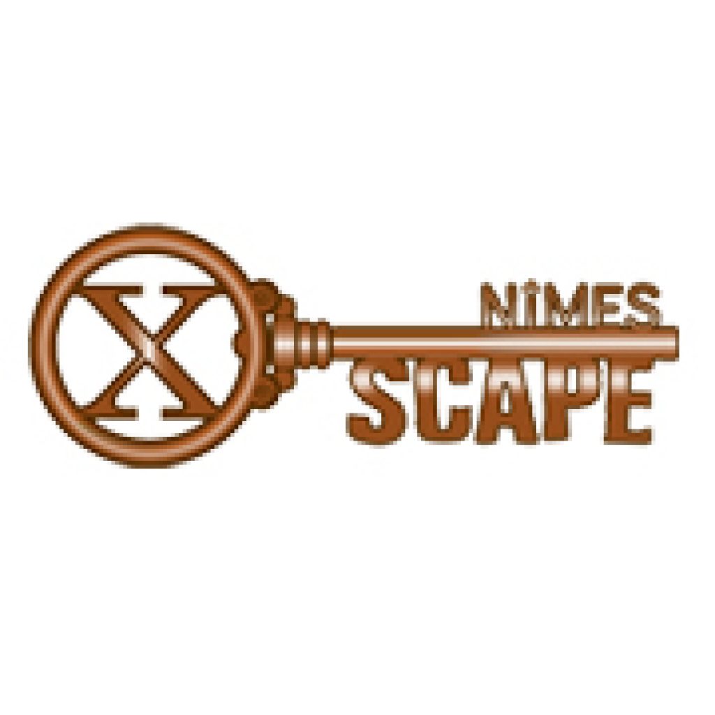 X Scape Nimes | Escape Game - Avis - Promo