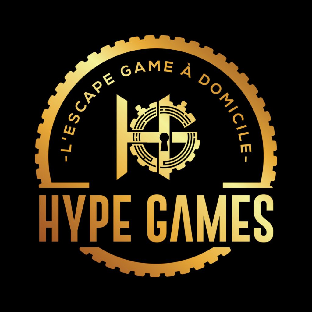 Hype Games | Escape Game - Avis - Promo
